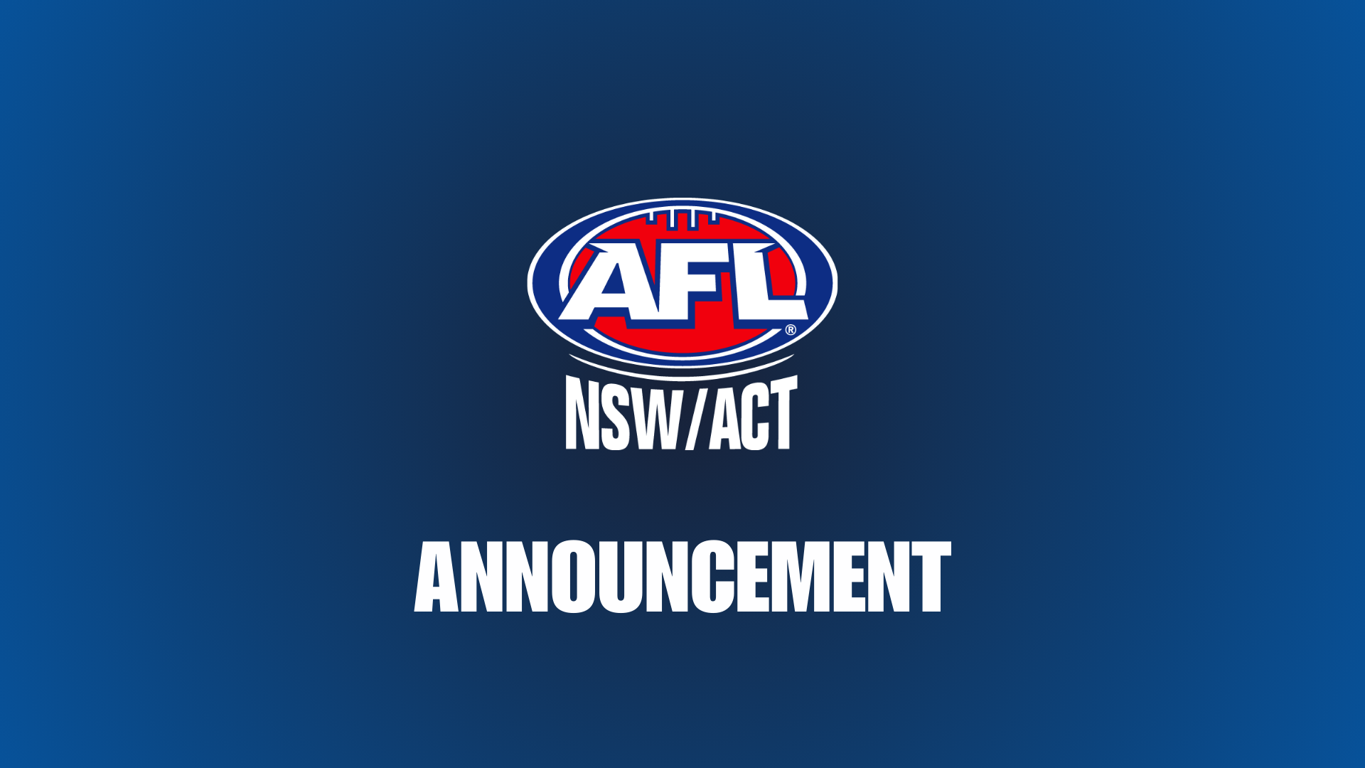 AFL Riverina - Play AFL